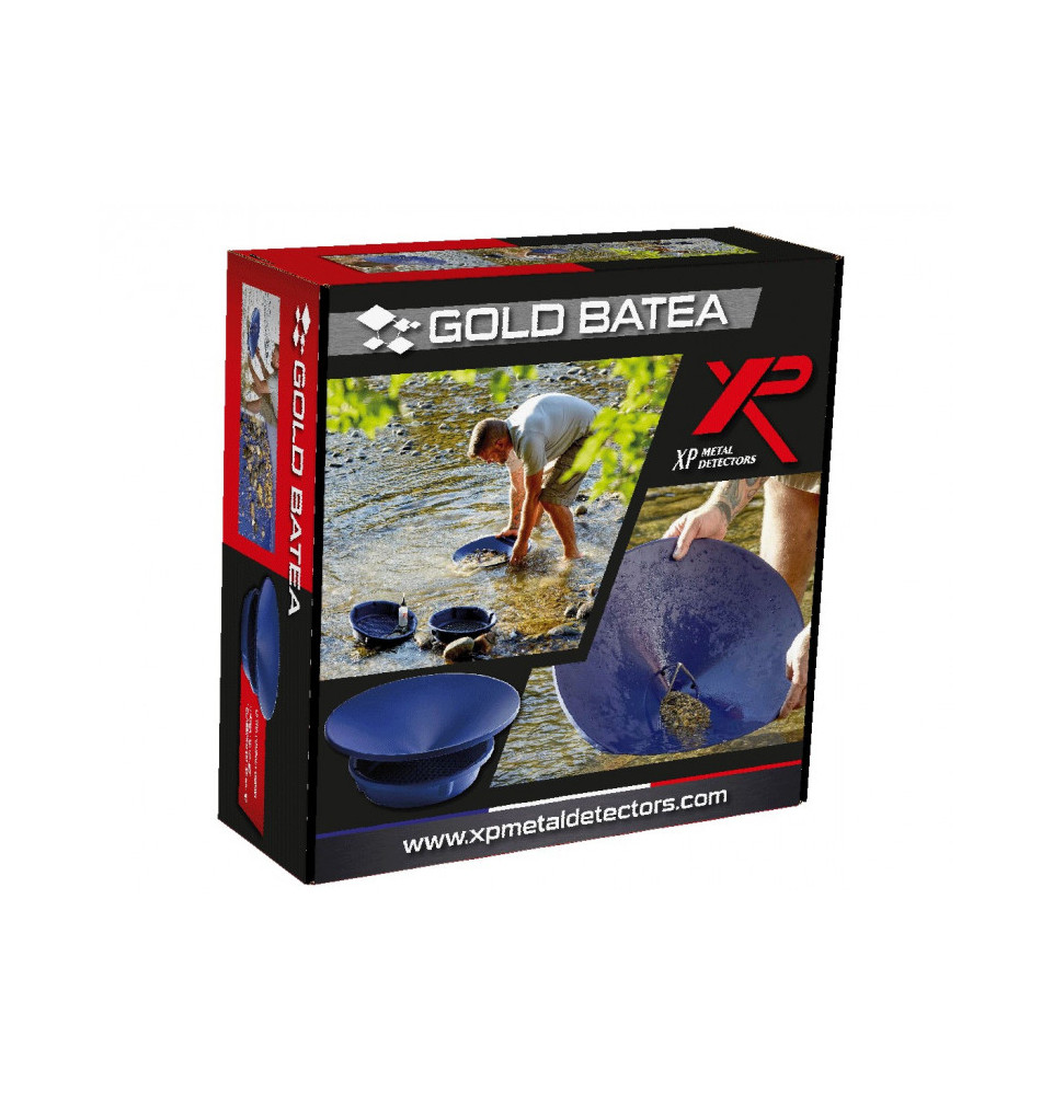 kit chapeau chinois Batea De chez XP