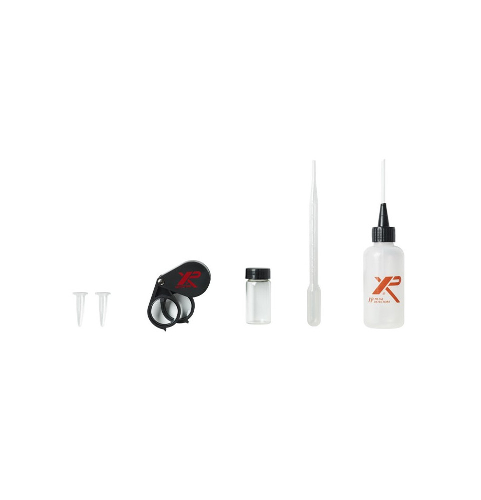 kit chapeau chinois Batea De chez XP